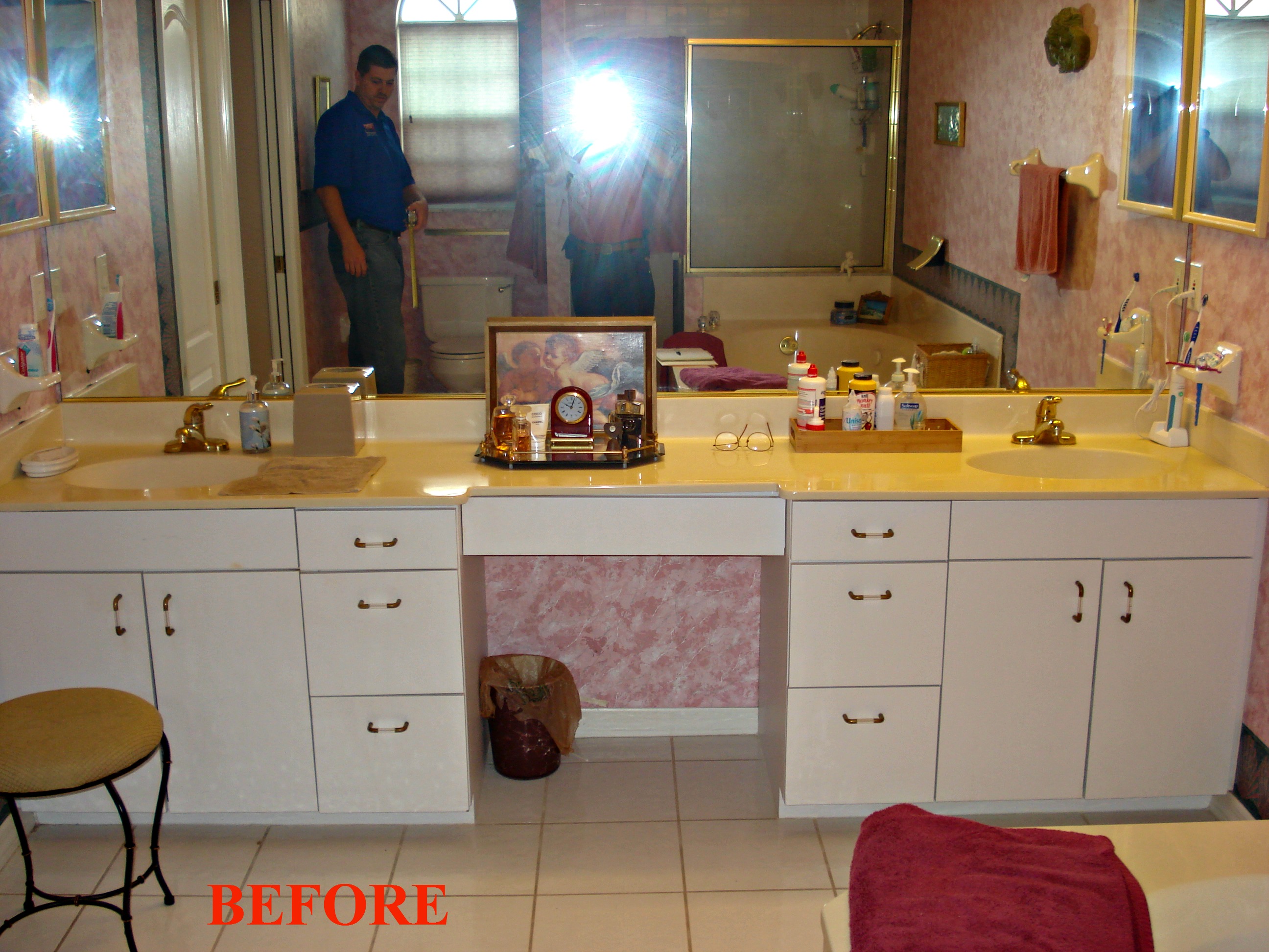 Casey Key Beach House Kitchen Remodel | Kitchen Design by Laura