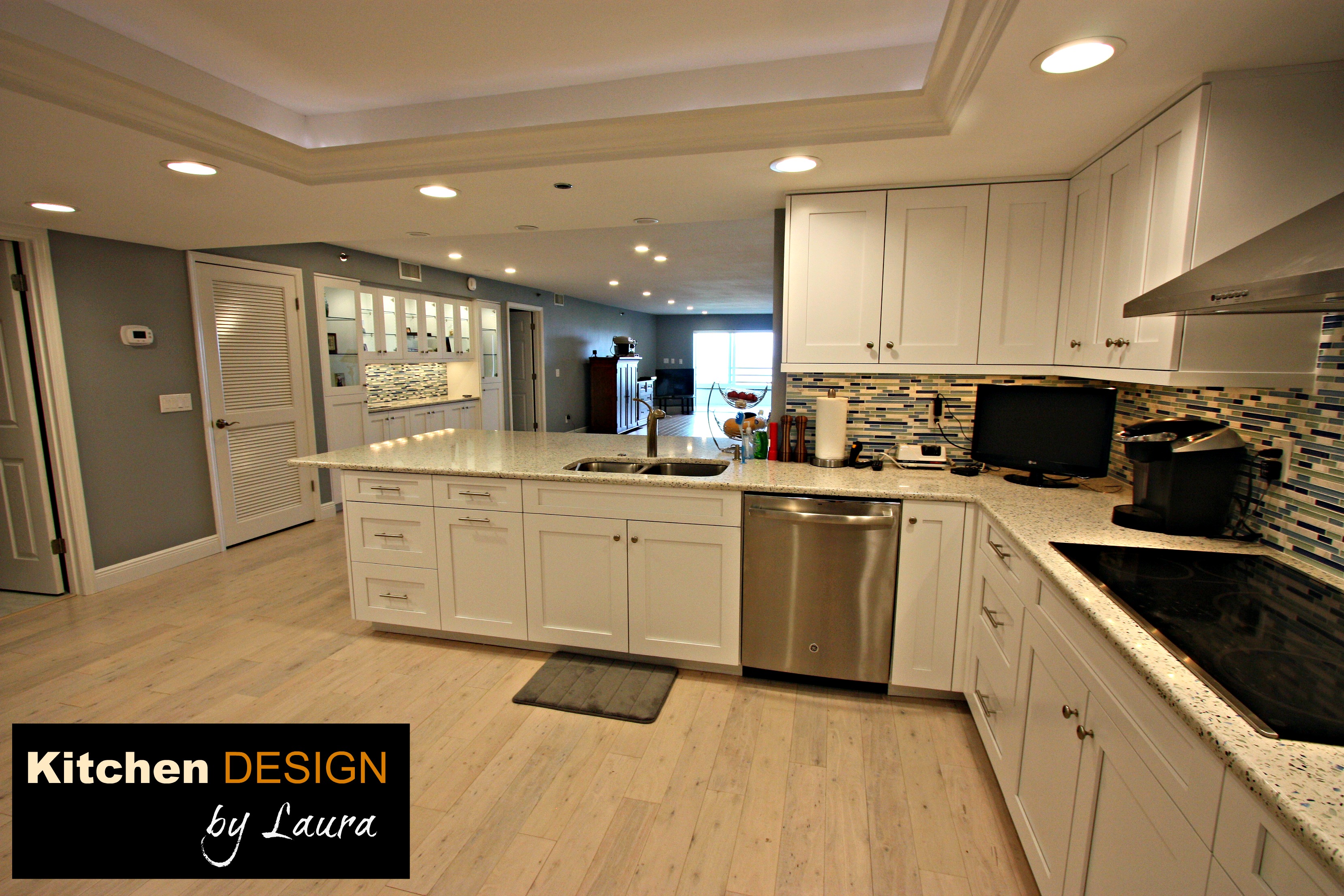 Venice Kitchen and Bath / Kitchen and Bath Remodeler | Kitchen Design ...