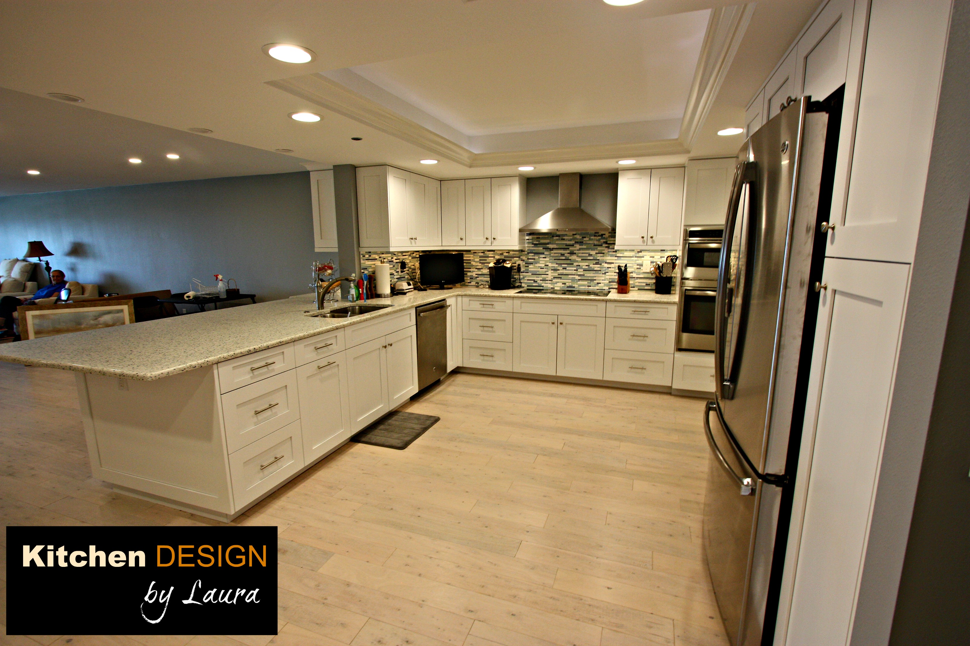 Venice Kitchen and Bath / Kitchen and Bath Remodeler | Kitchen Design ...