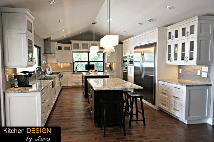 Home | Kitchen Design by Laura
