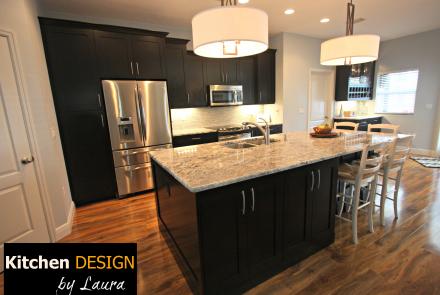 Home | Kitchen Design by Laura